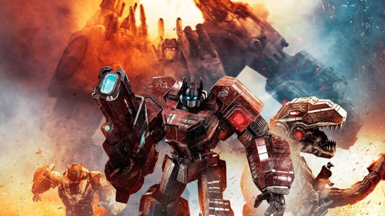 Hasbro wants Xbox to bring back Activision’s Transformers games via ...
