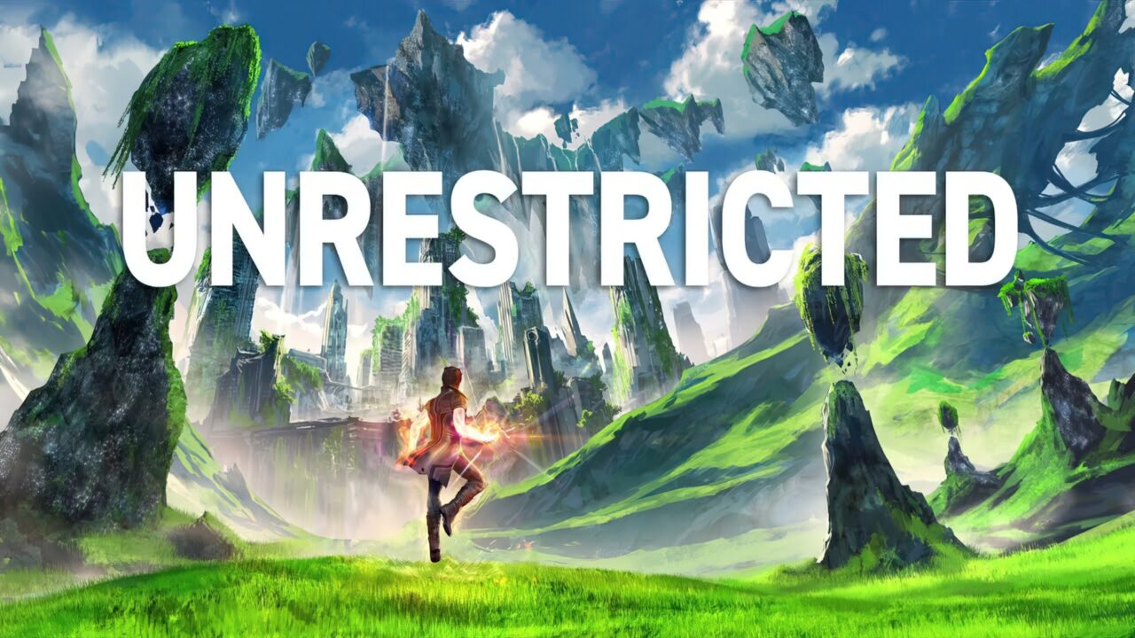 Unrestricted, VGC’s BitSummit game of the show, gets a publisher and a ...