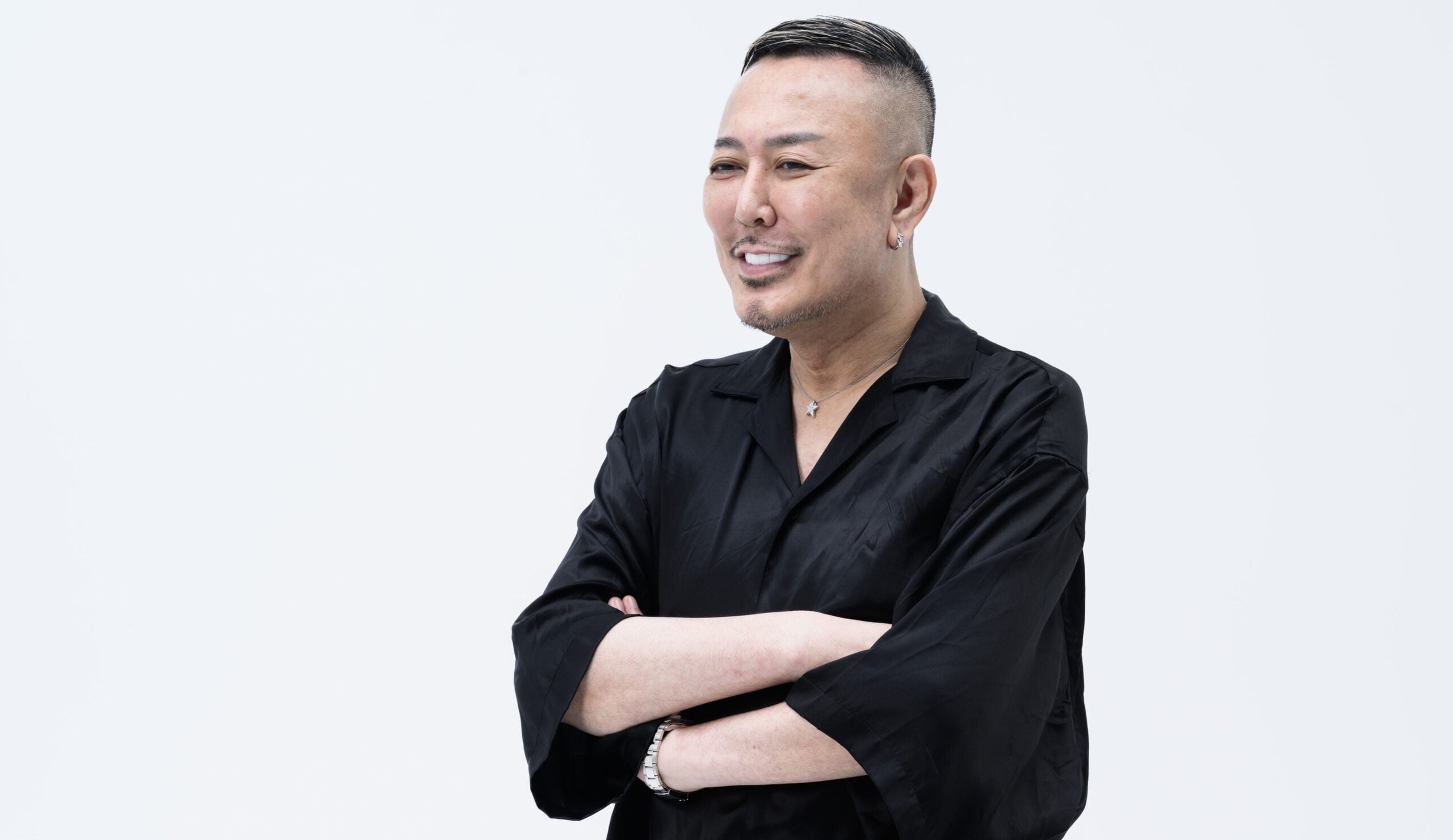 Toshihiro Nagoshi interview: ‘I will not betray my fans’ | VGC