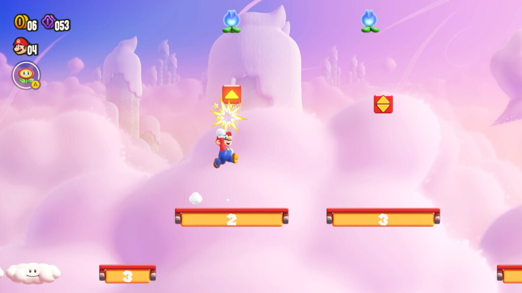 Gallery: Nintendo releases 70+ Mario Bros Wonder screenshots | VGC