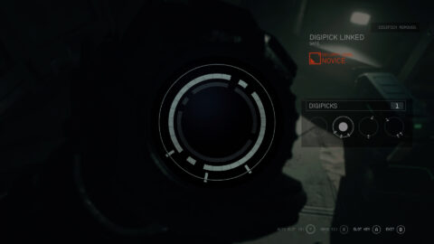 Starfield Lockpicking guide: Lockpicking in Starfield explained | VGC