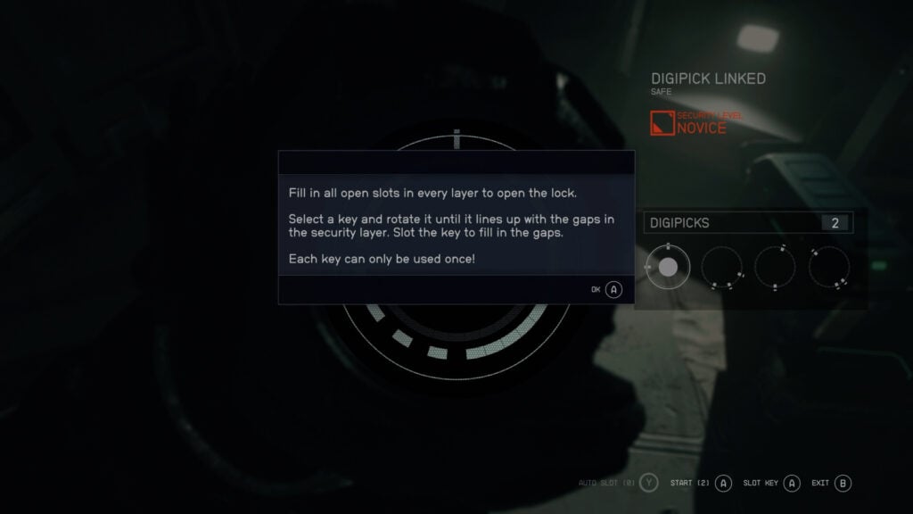 Starfield Lockpicking guide: Lockpicking in Starfield explained | VGC