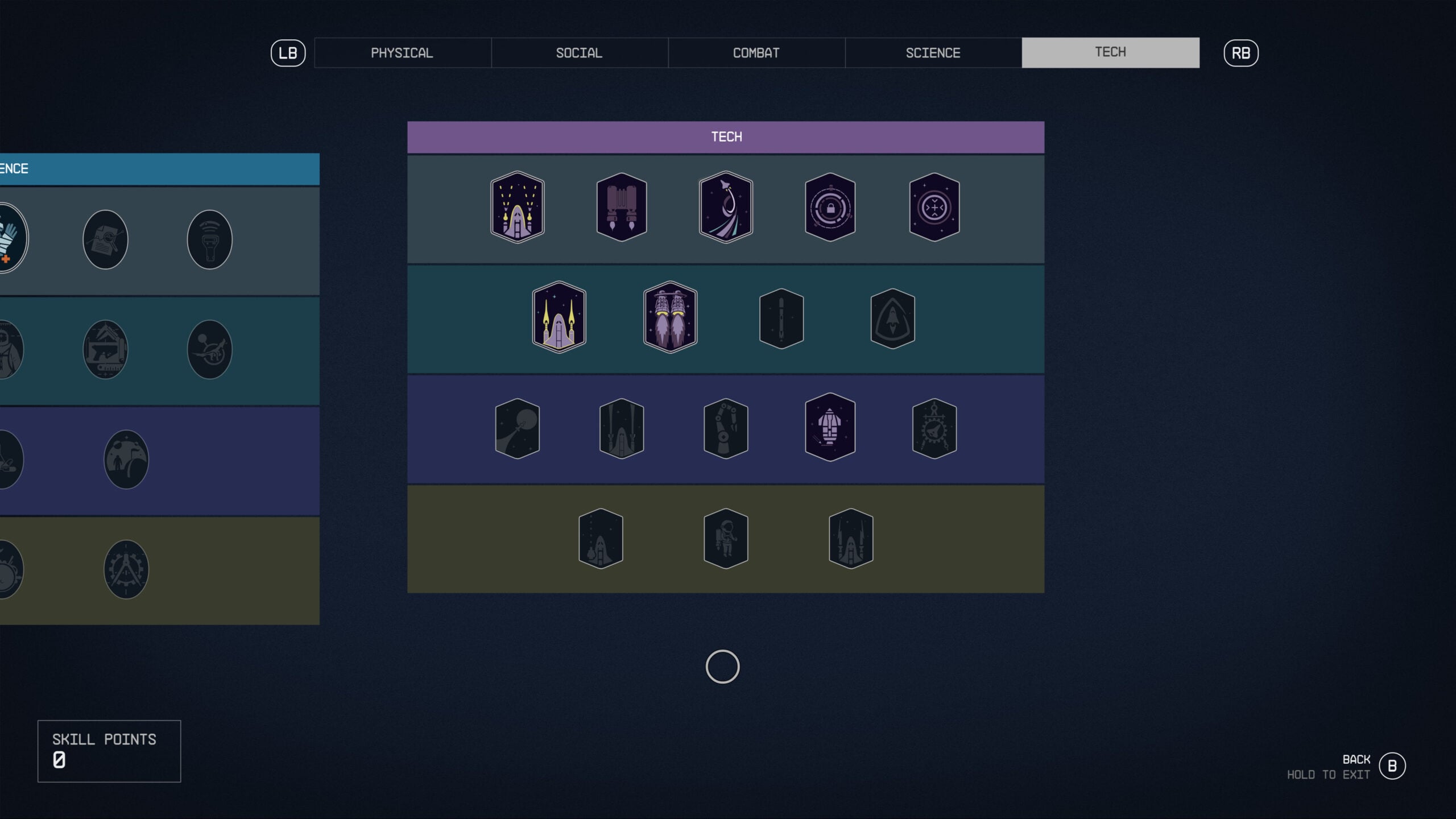 Starfield Perks Guide: All perks explained, best perks | VGC
