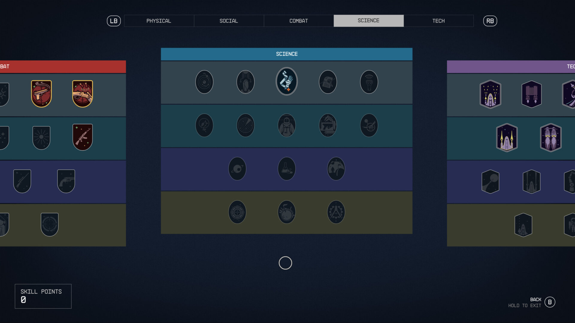 Starfield Perks Guide: All perks explained, best perks | VGC