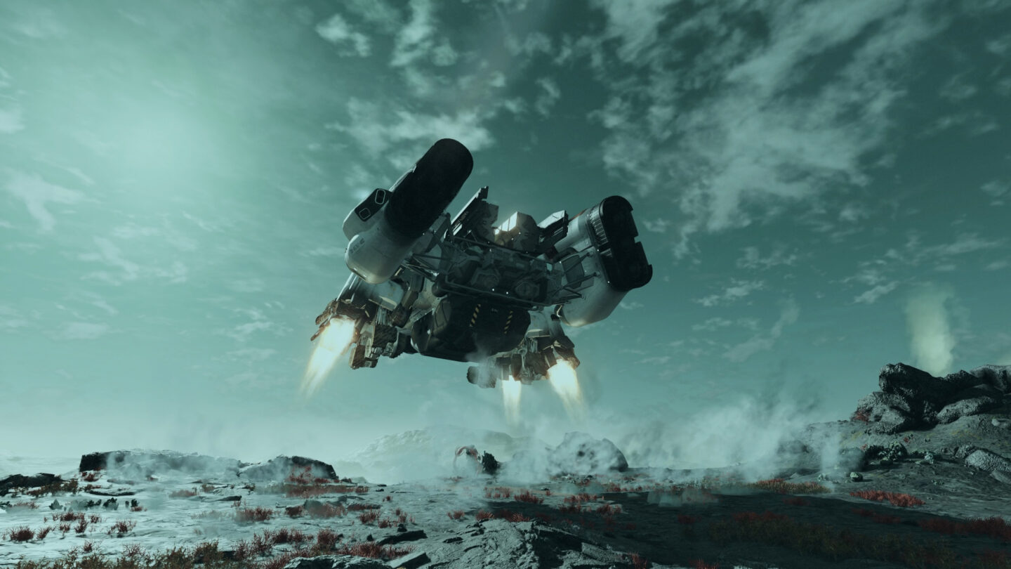 Starfield console commands: What are the best Starfield cheats | VGC