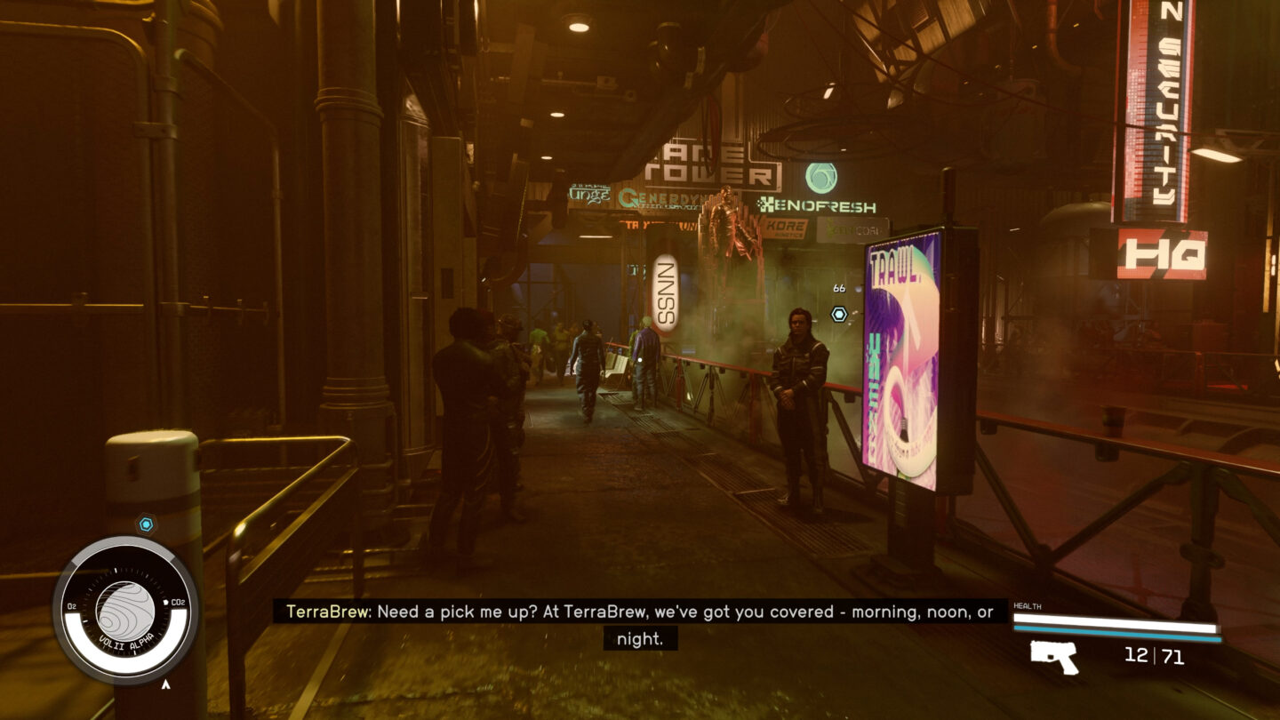 Starfield contraband explained - How to smuggle and sell | VGC