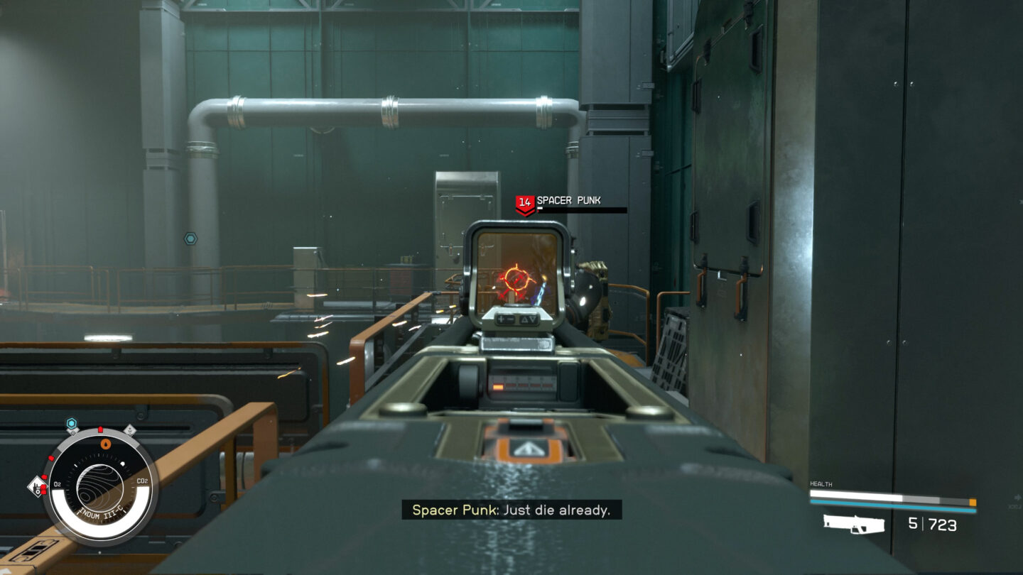 Review: Starfield is the ultimate Bethesda game | VGC