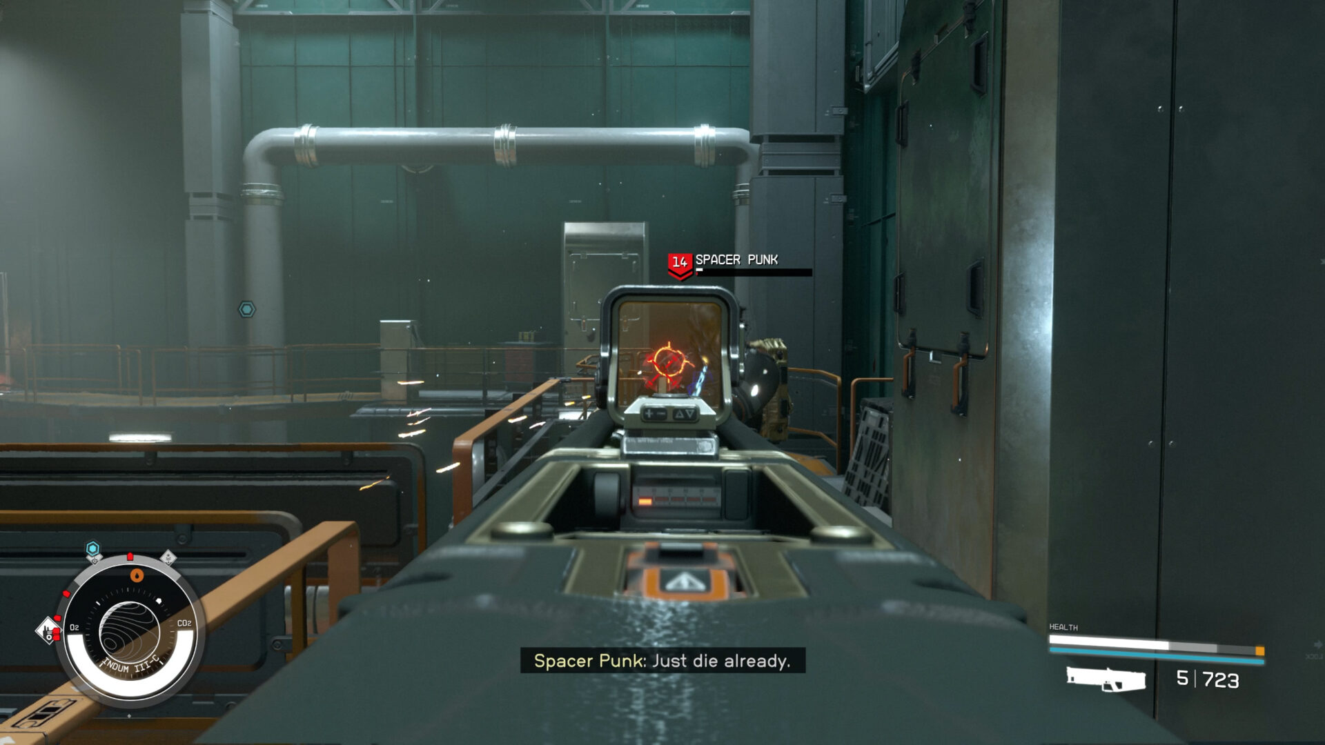 Review: Starfield is the ultimate Bethesda game | VGC