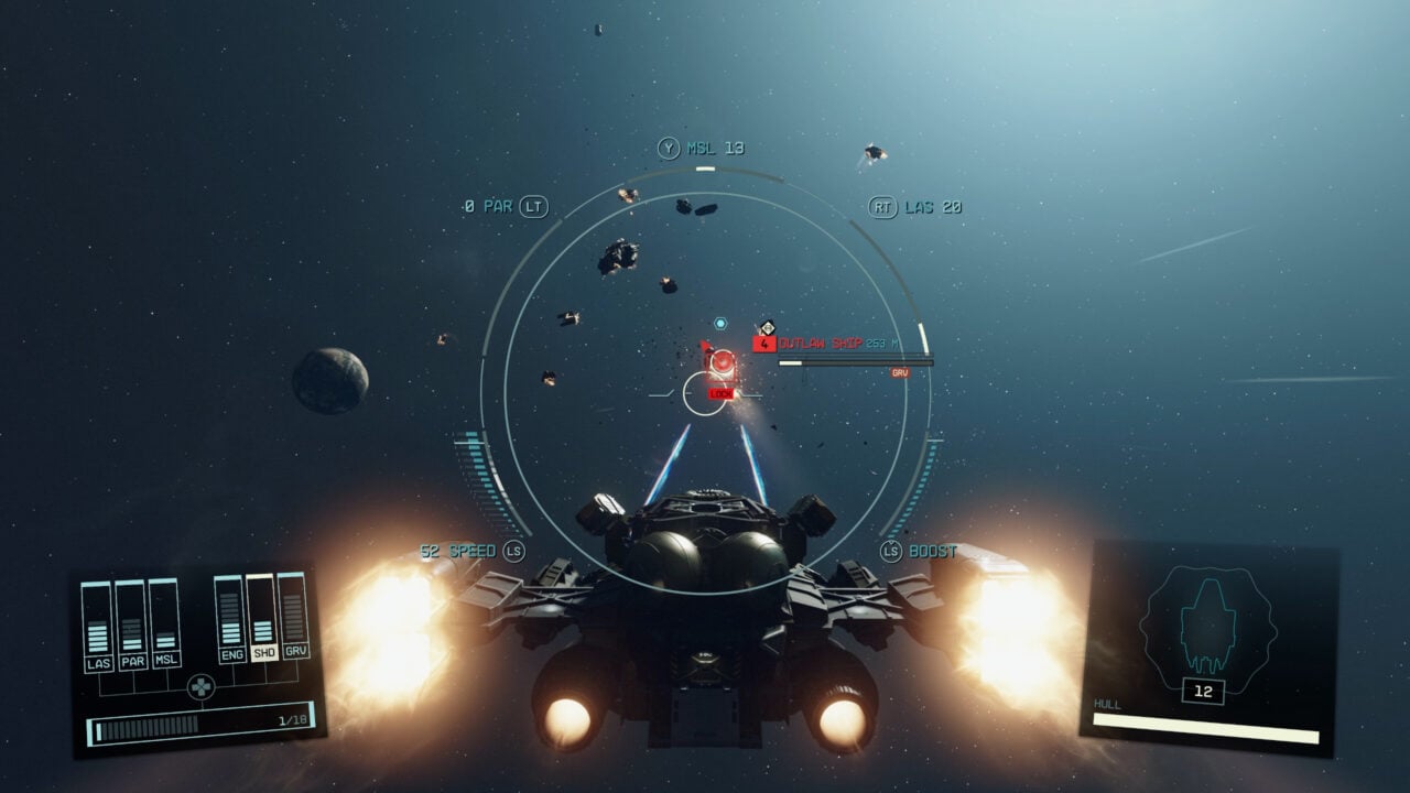 Review: Starfield is the ultimate Bethesda game | VGC