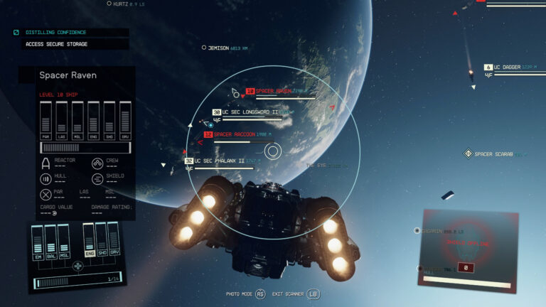 Starfield will get official mod support in 2024, Bethesda confirms | VGC