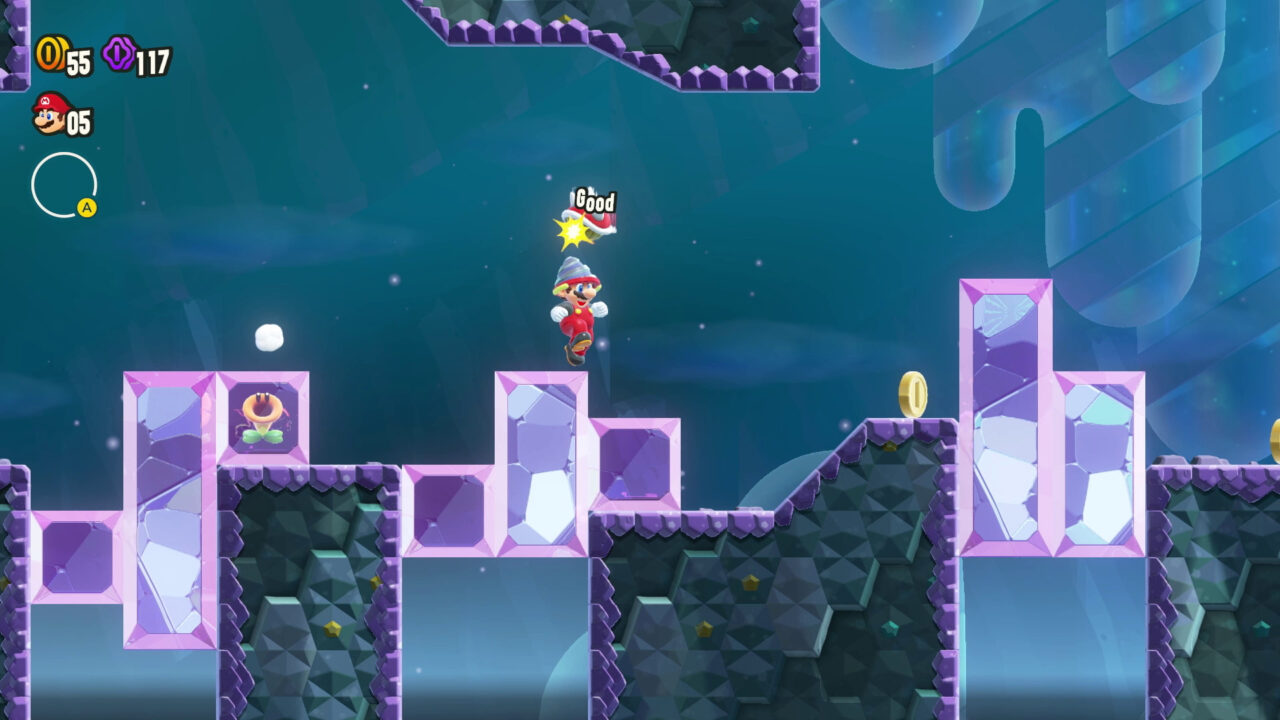 Gallery: Nintendo releases 70+ Mario Bros Wonder screenshots | VGC