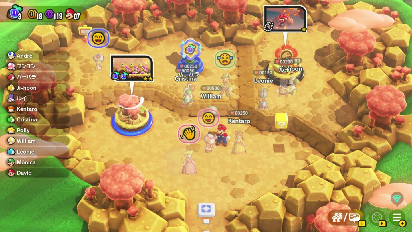 Why Mario Bros. Wonder is Nintendo’s most exciting 2D entry in over 30 ...