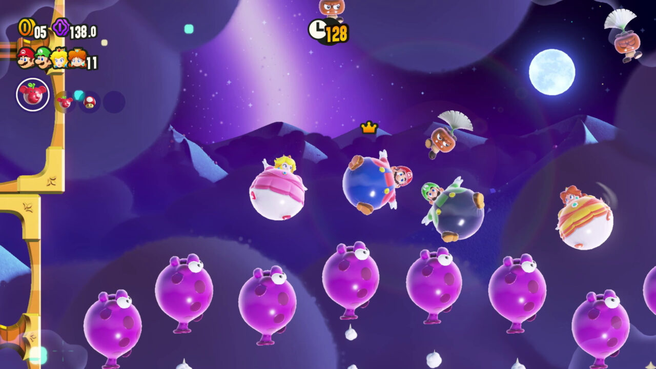 Why Mario Bros. Wonder is Nintendo’s most exciting 2D entry in over 30 ...