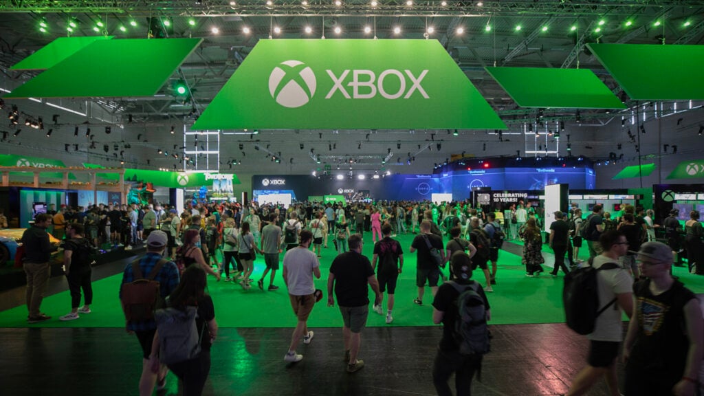 Interview: How Gamescom is thriving in a post-E3 world | VGC