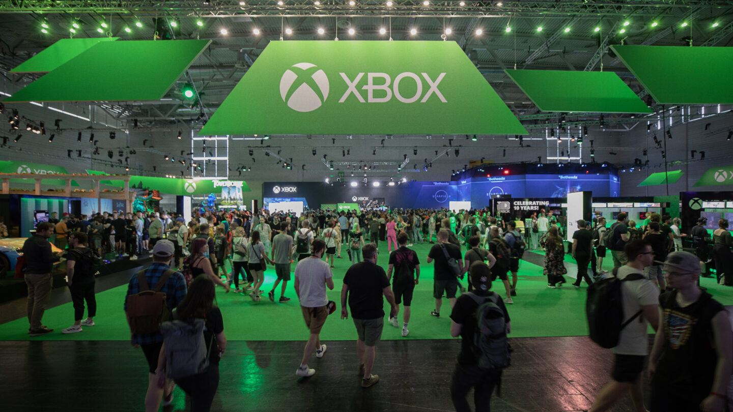 Microsoft is cutting 1,900 staff across Xbox, Bethesda and Activision ...