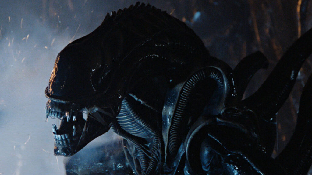Alien is the next horror franchise coming to Dead by Daylight | VGC