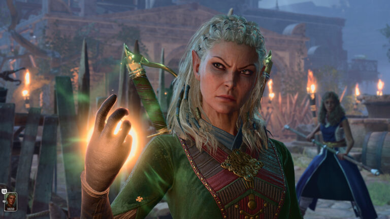 Baldur’s Gate 3 wins Best Game at the 2024 BAFTA Games Awards | VGC