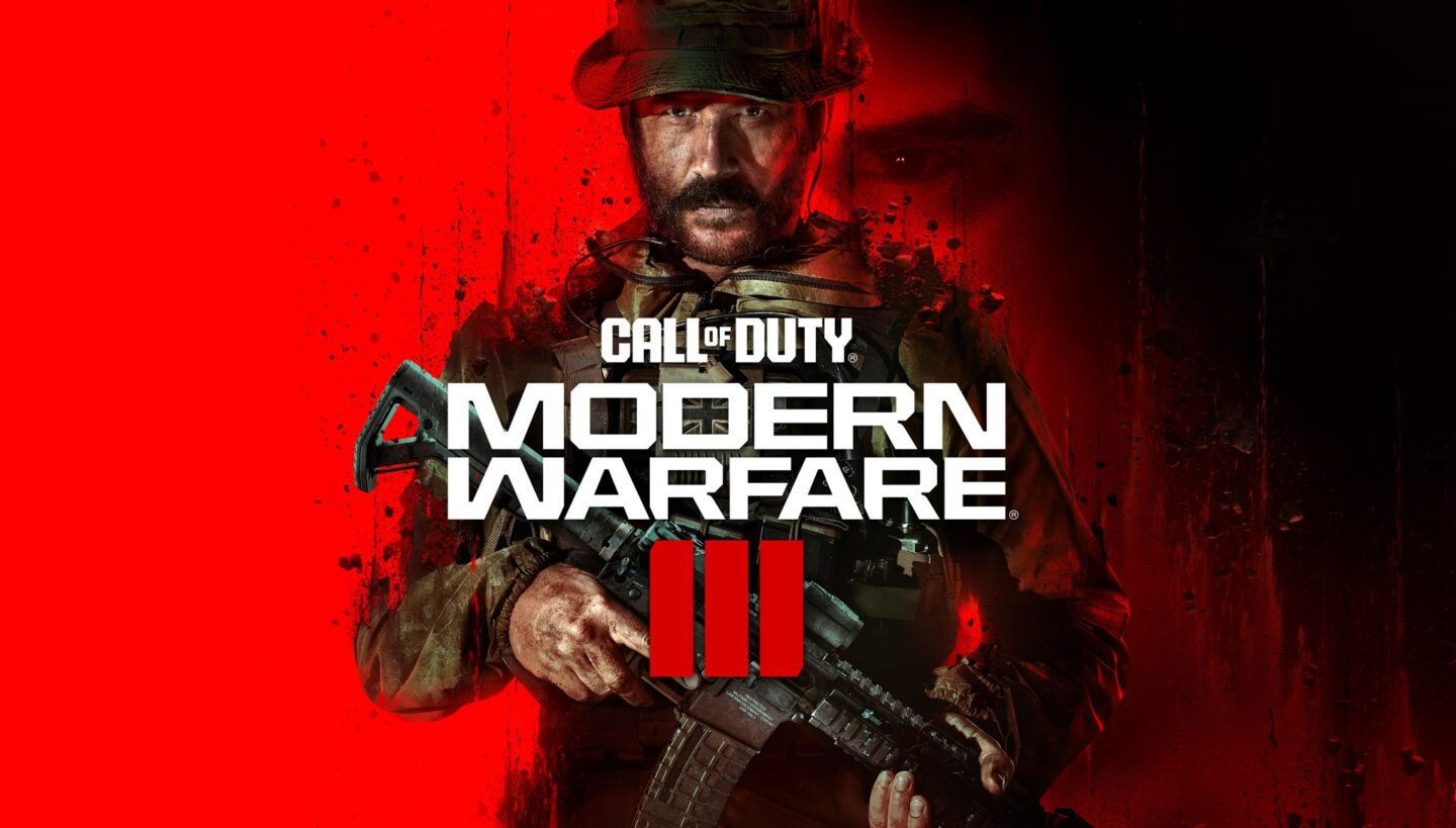 Activision claims huge Modern Warfare 3 file size is due to ‘increased ...