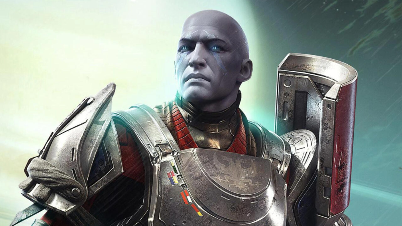 Keith David will succeed Lance Reddick as Commander Zavala in Destiny | VGC