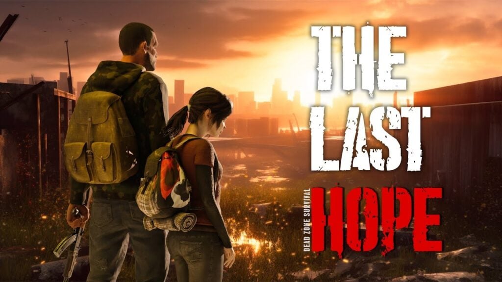 The Last of Us ‘knock-off game’ removed from Switch eShop | VGC
