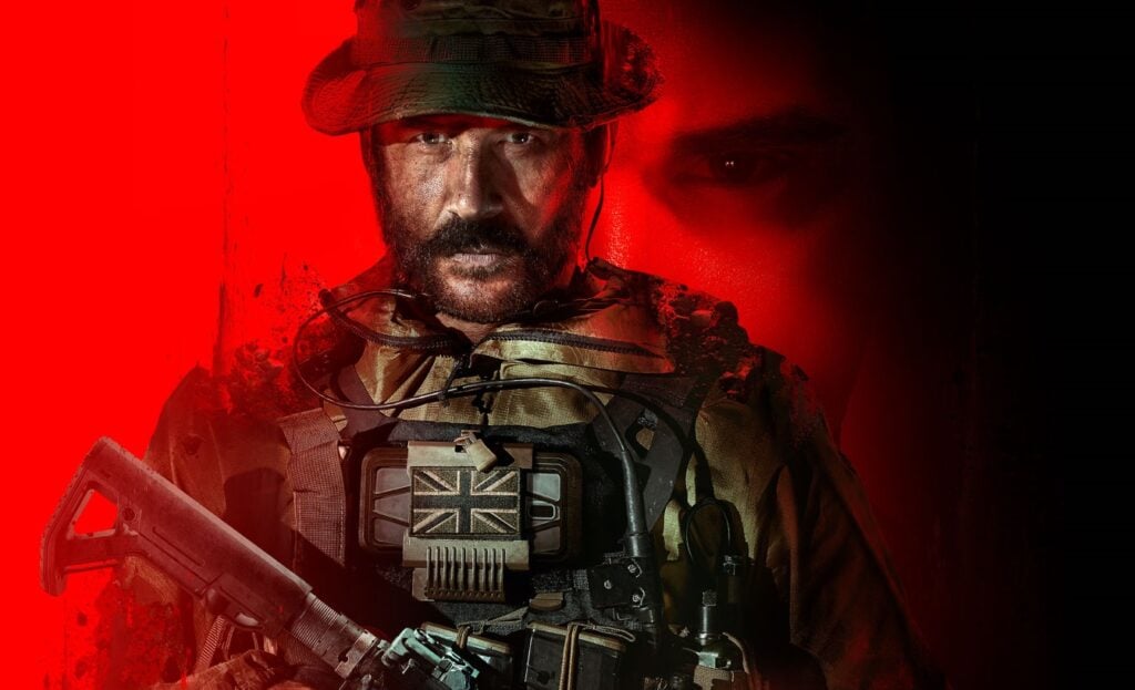 Modern Warfare 3 campaign early access, beta details and pre-order ...