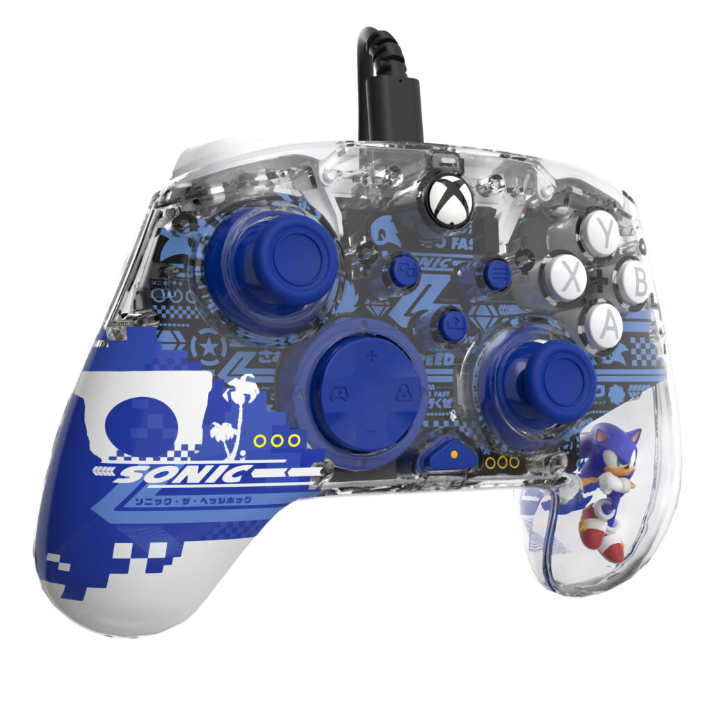 Peripheral maker PDP announces a new line of controllers with figurines ...