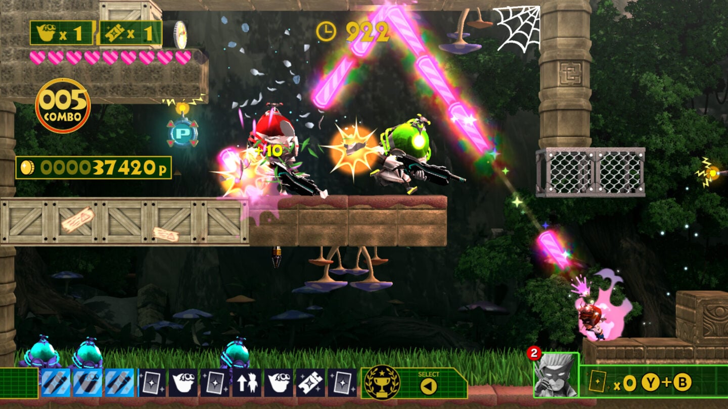 Interview: Platinum explains why The Wonderful One needed to go solo | VGC