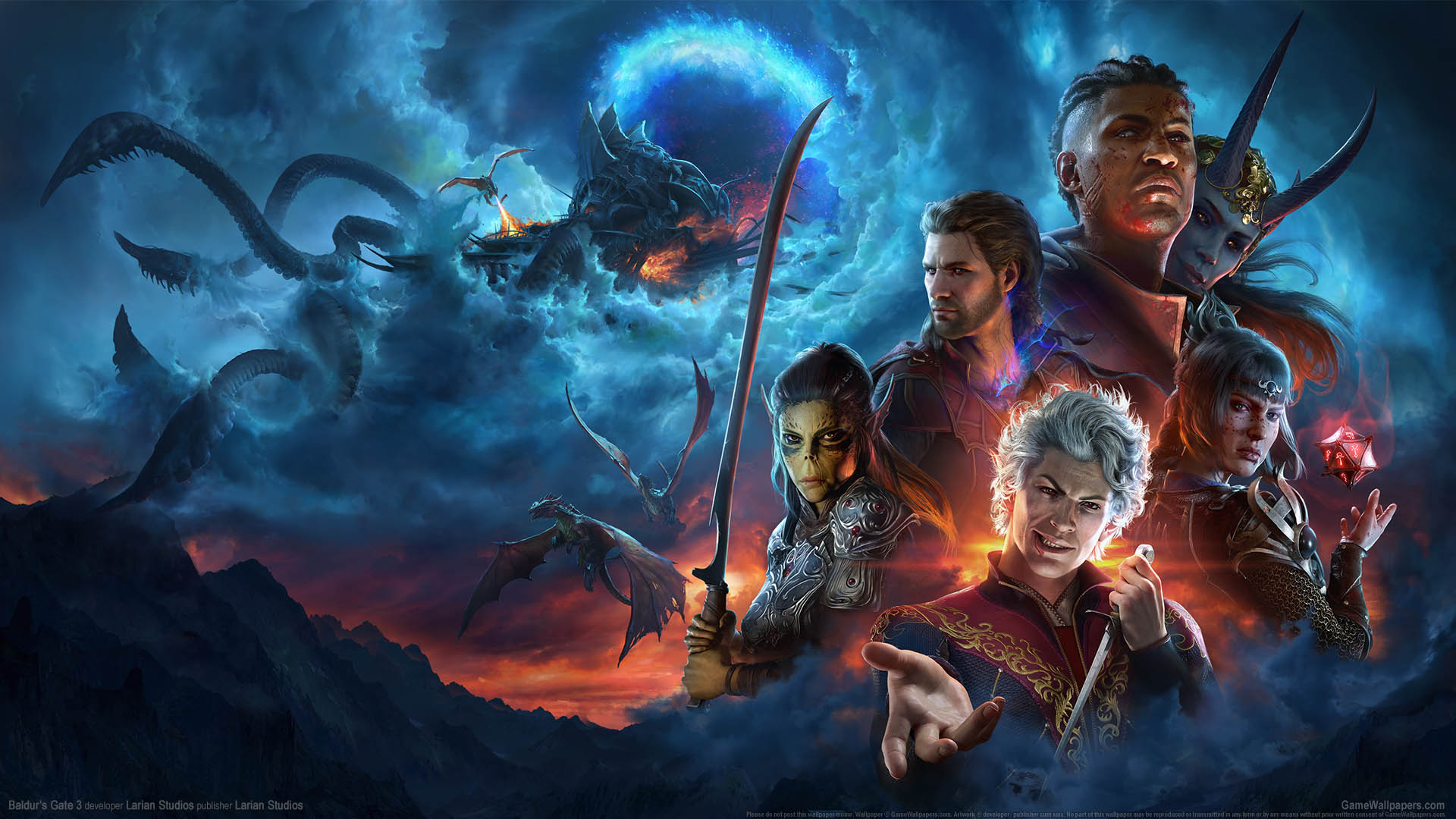 Larian Says It s Discussing Potential Baldur s Gate 3 DLC VGC Larian Says It s Discussing Potential Baldur s Gate 3 DLC VGC