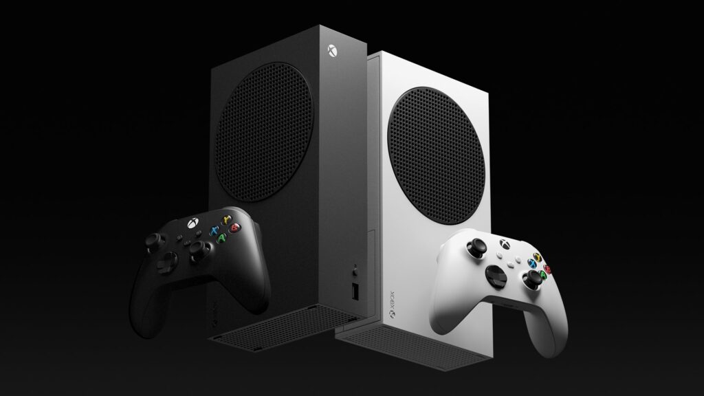 A new Xbox dev kit has reportedly been certified in South Korea | VGC
