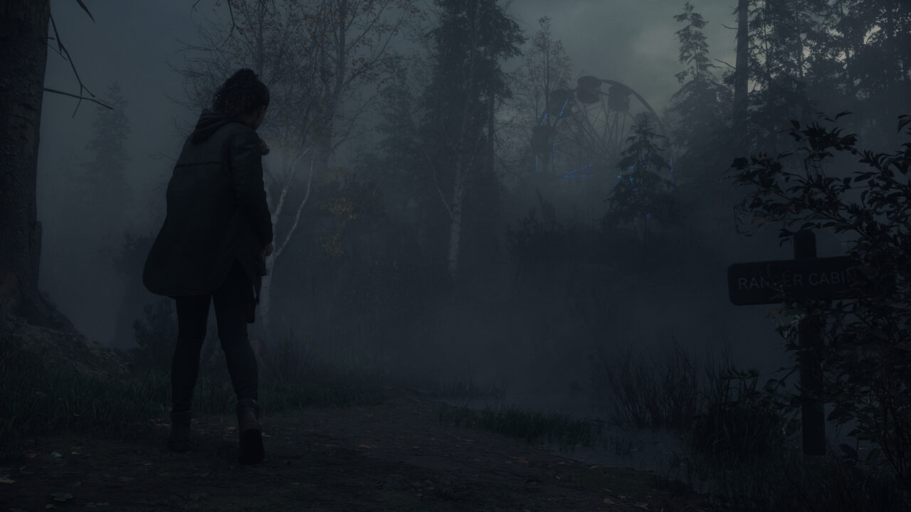 Why Remedy is glad it took 13 years to make Alan Wake 2 | VGC