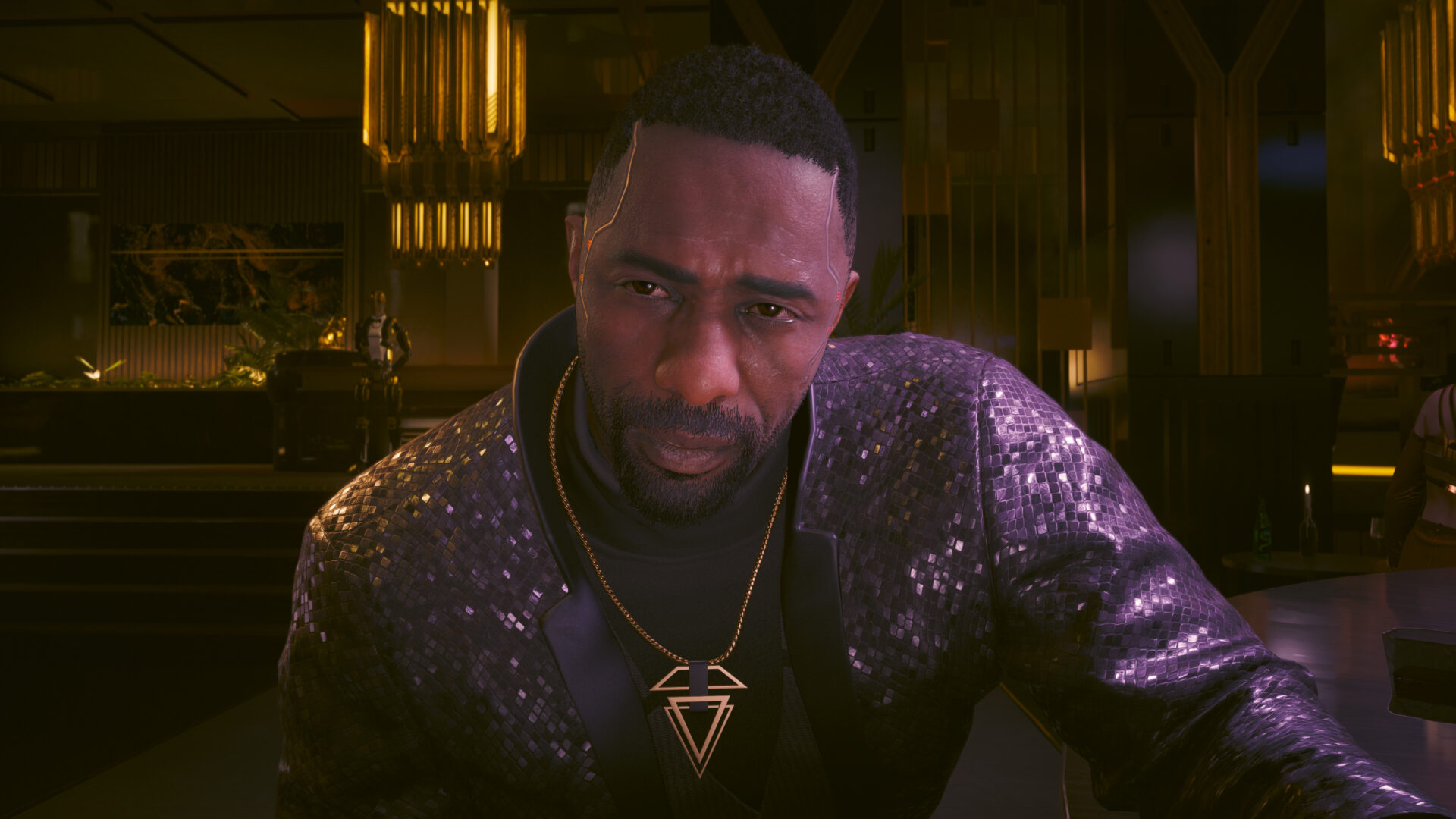 Review: Cyberpunk 2077: Phantom Liberty is a transformative overhaul | VGC