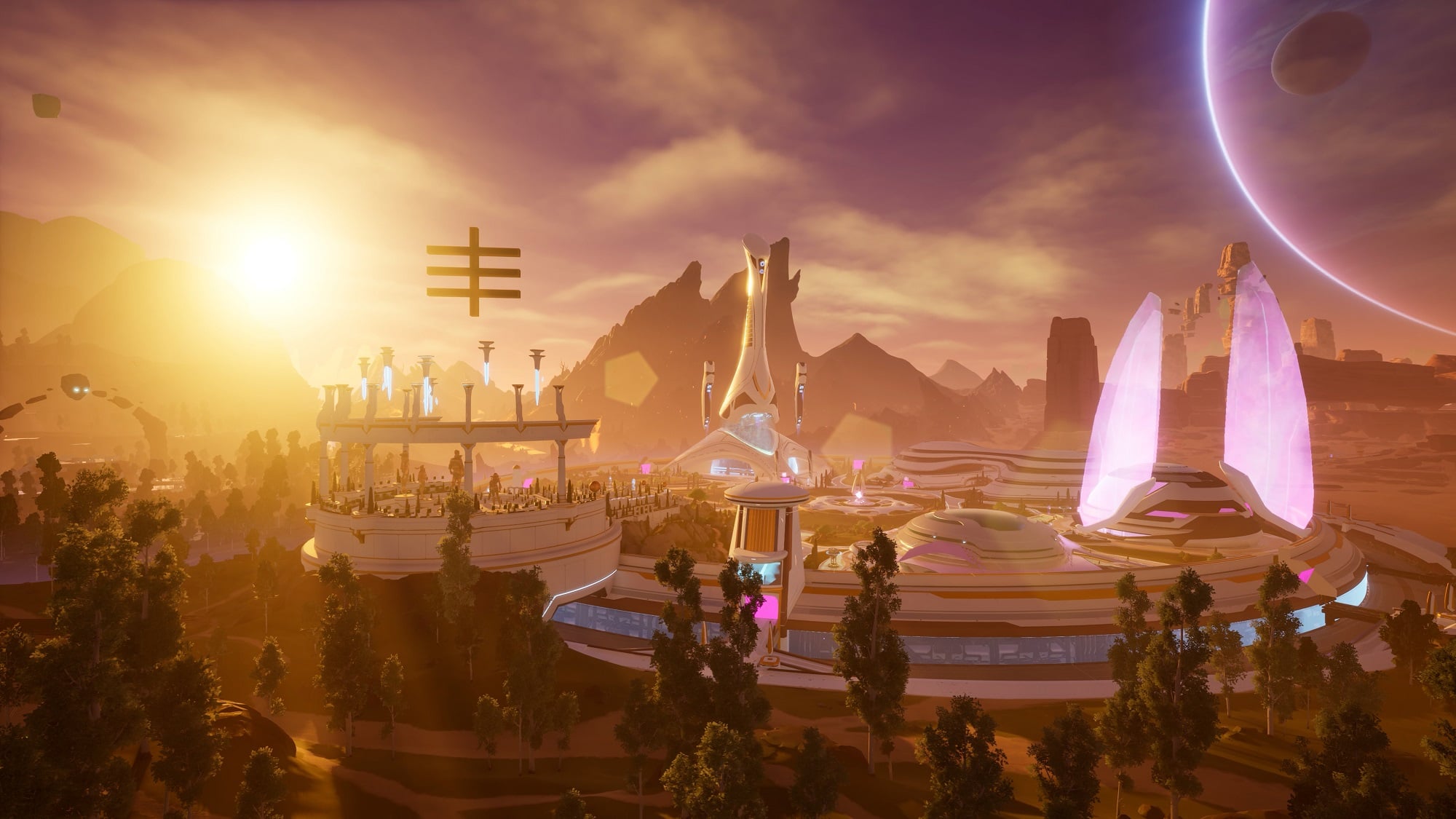 Everywhere trailer offers first look at gameplay as alpha test is ...