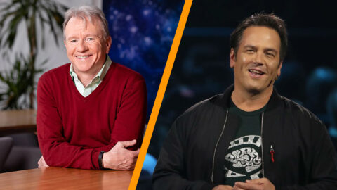 Phil Spencer pays tribute to ‘fierce leader’ Jim Ryan following his ...