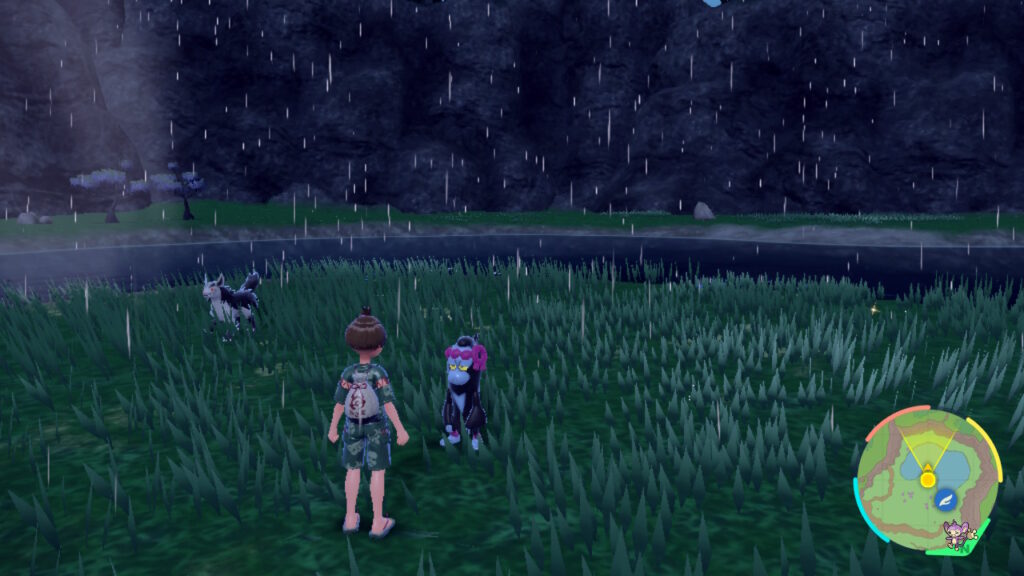 Every Legendary Pokemon in Pokemon Scarlet and Violet | VGC