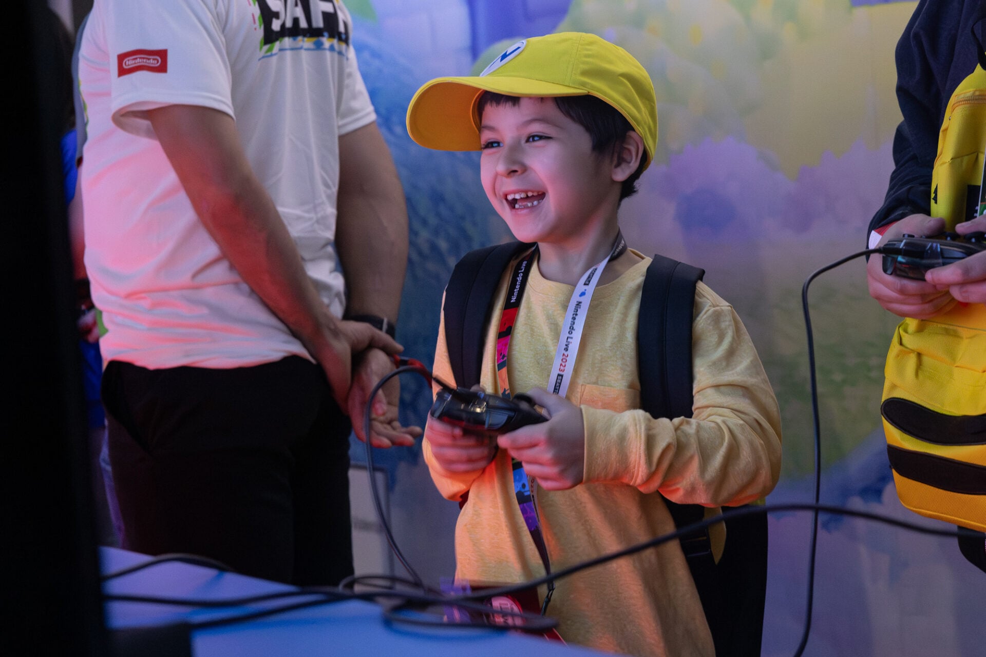 Nintendo Japan cancels Nintendo Live 2024 and Splatoon event over ...