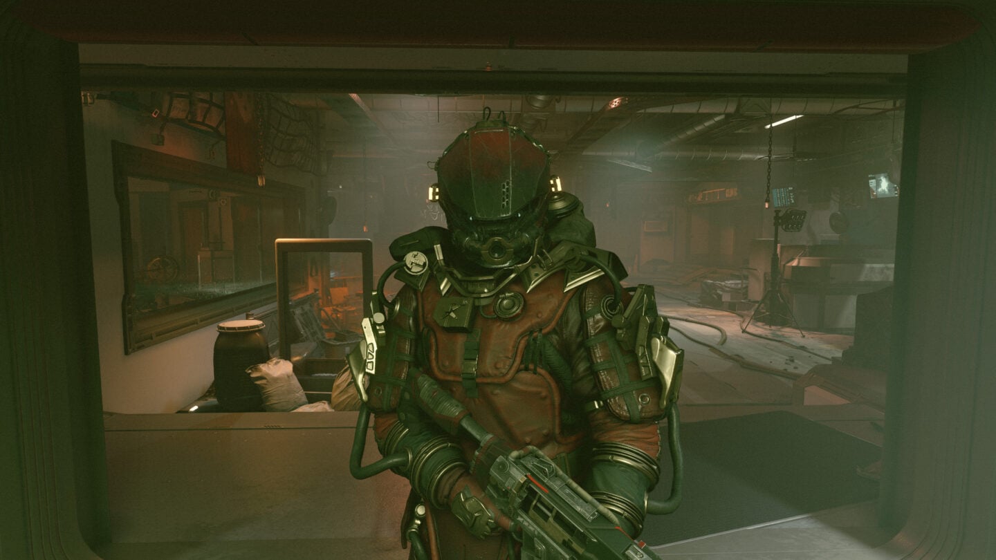 Starfield: How to join The Freestar Collective | VGC