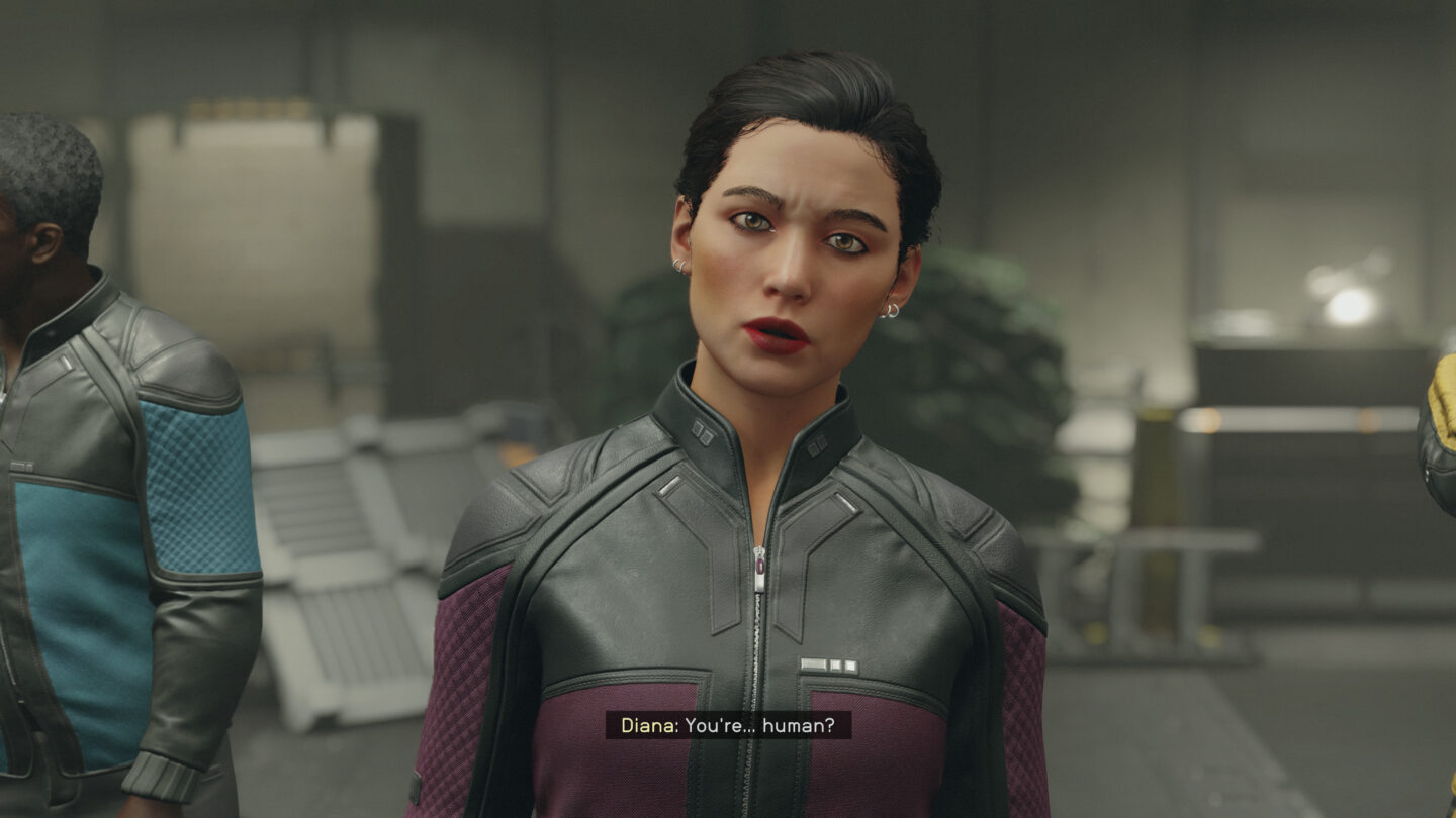 Starfield First Contact guide | VGC