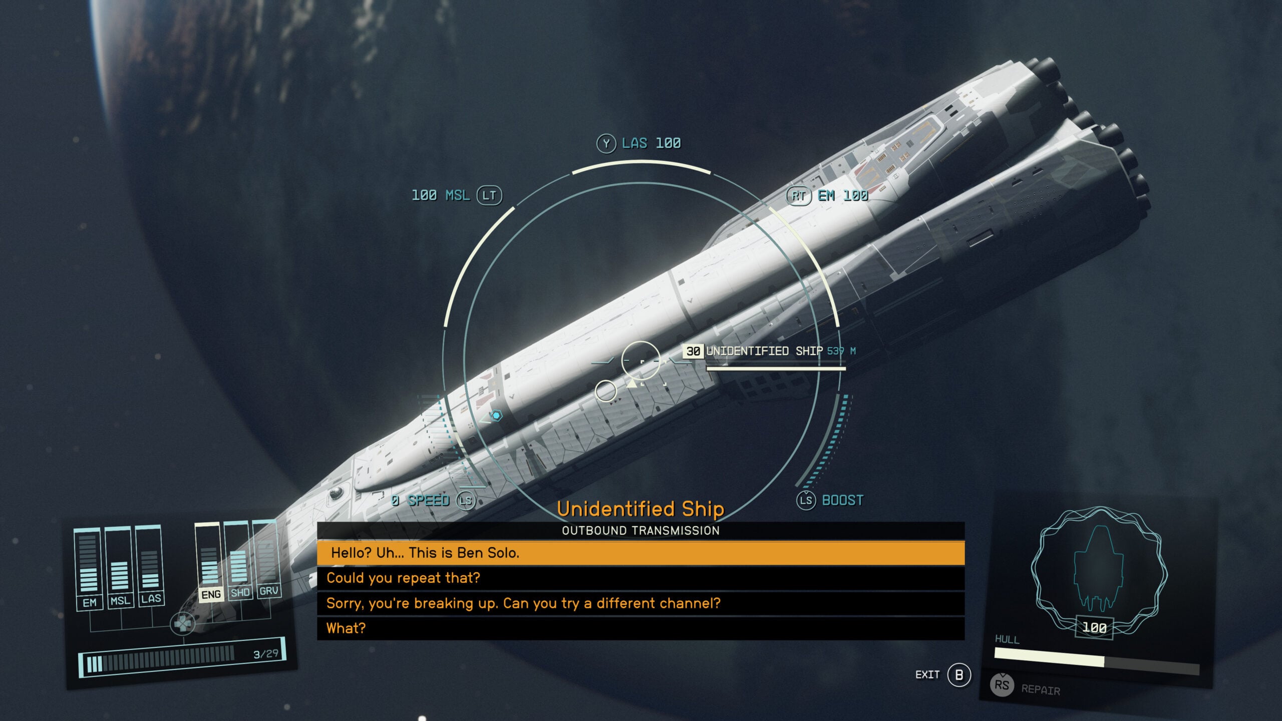 Starfield First Contact guide | VGC