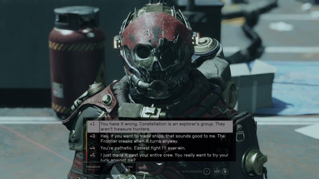 Starfield New Game Plus explained | VGC