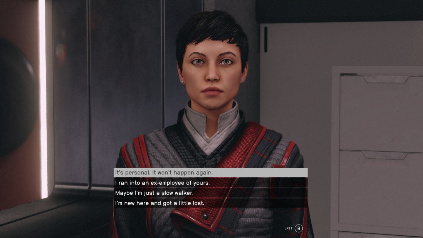 Starfield: How to join Ryujin Industries | VGC