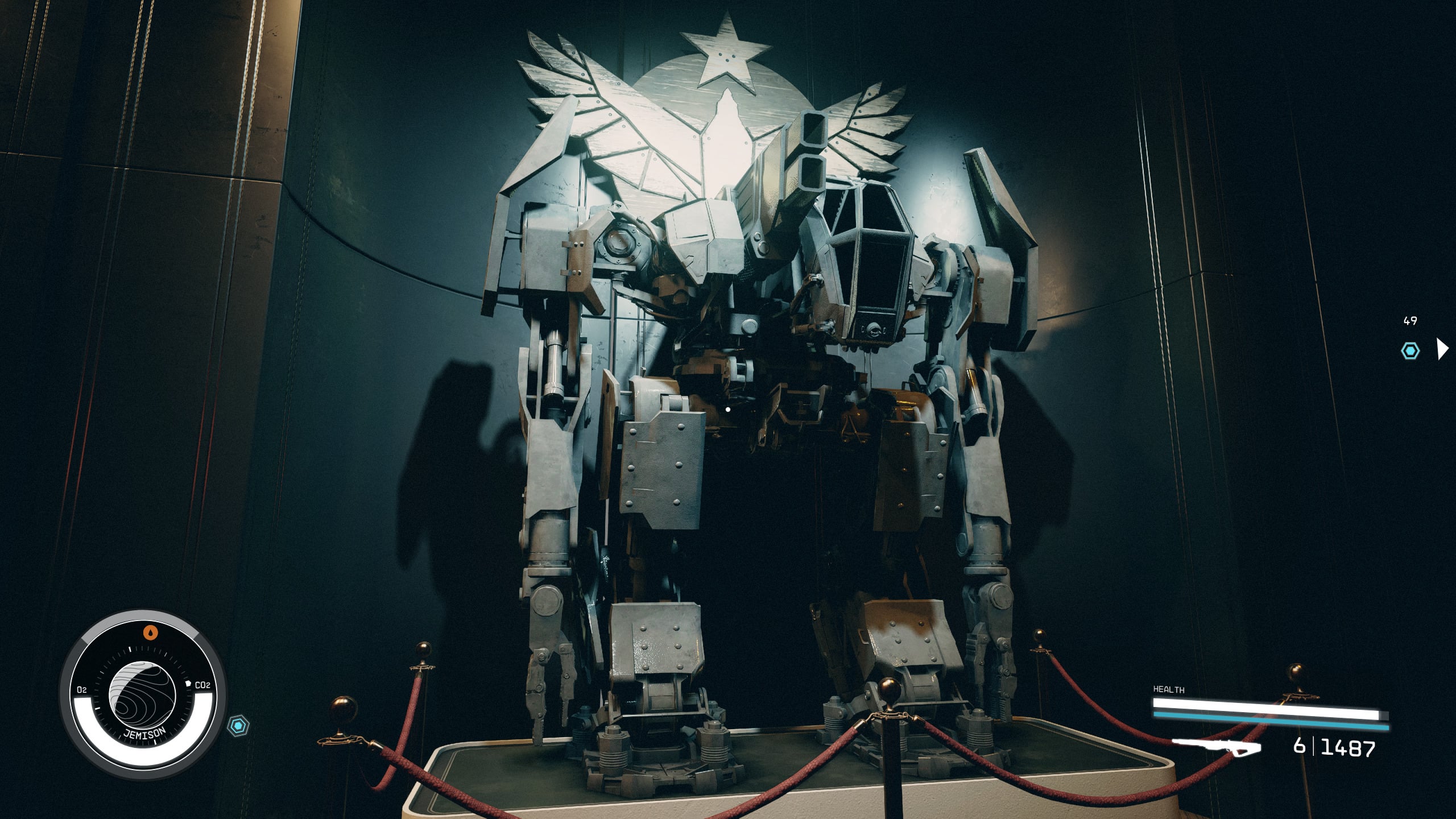 Starfield: How to join The Freestar Collective | VGC