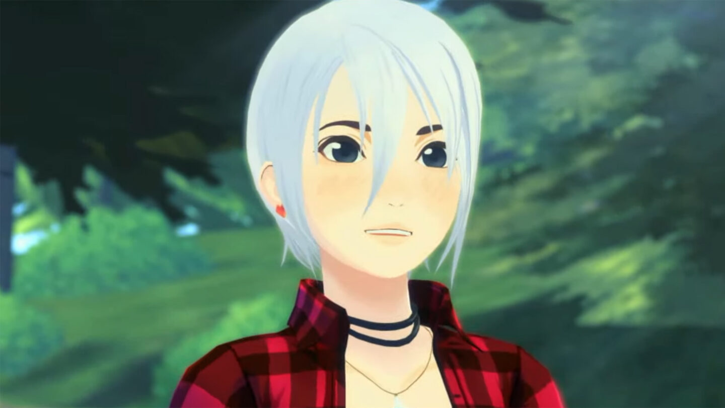 Both Another Code games are being released on the Switch in January | VGC