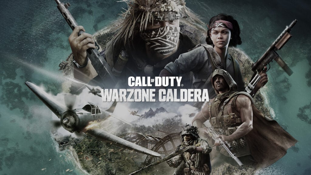 The original Call of Duty Warzone will shut down on Thursday | VGC The original Call of Duty Warzone will shut down on Thursday | VGC