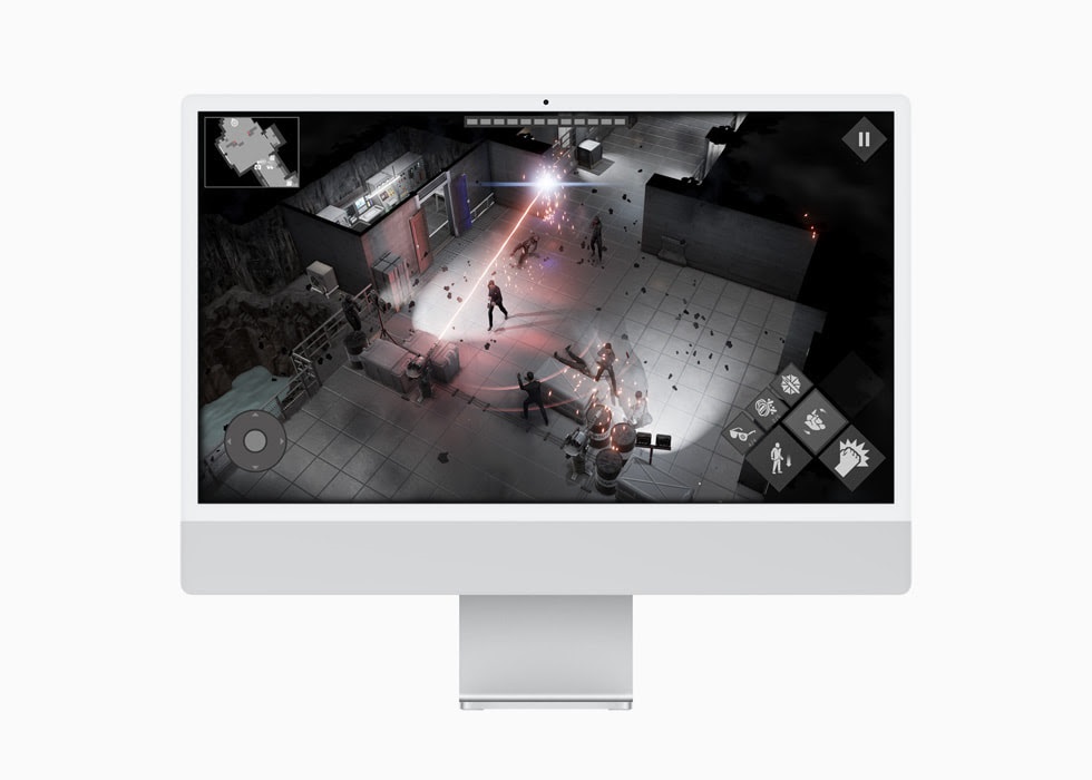 Apple Arcade is adding ‘the only James Bond game available for mobile ...