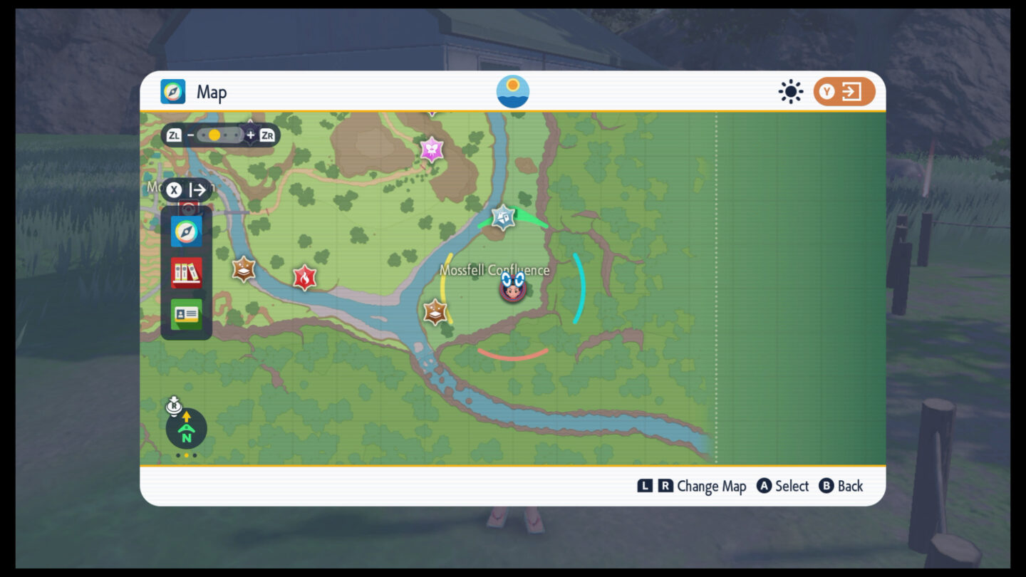 Dipplin location: How to evolve Applin into Dipplin | VGC