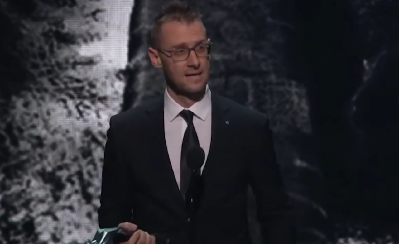 Epic Games’ chief creative officer Donald Mustard is leaving the ...