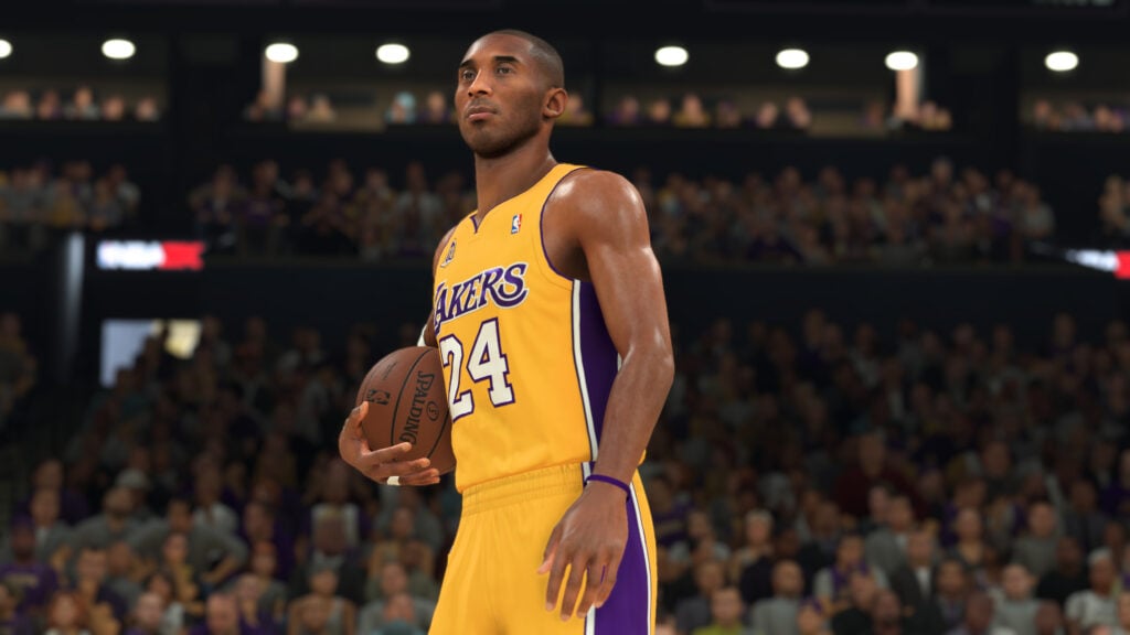 NBA 2K24 is currently the second-worst reviewed Steam game ever | VGC