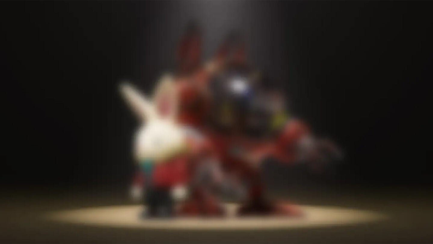 NetEase is teasing a Tokyo Game Show game reveal | VGC