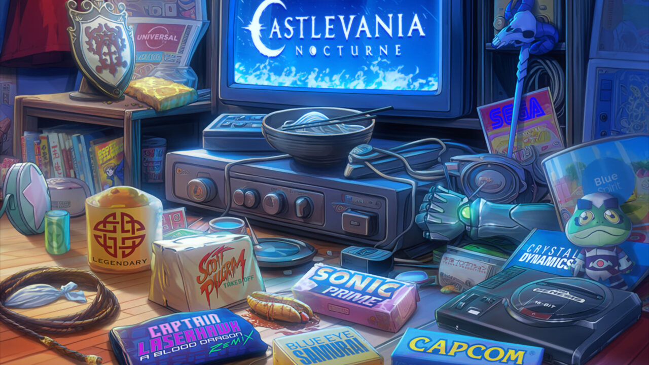 Netflix has announced an animated showcase featuring numerous video ...