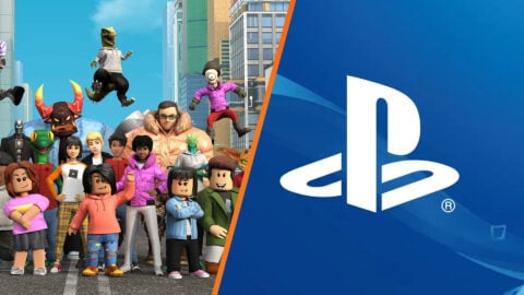 Roblox’s PlayStation release date has been confirmed | VGC